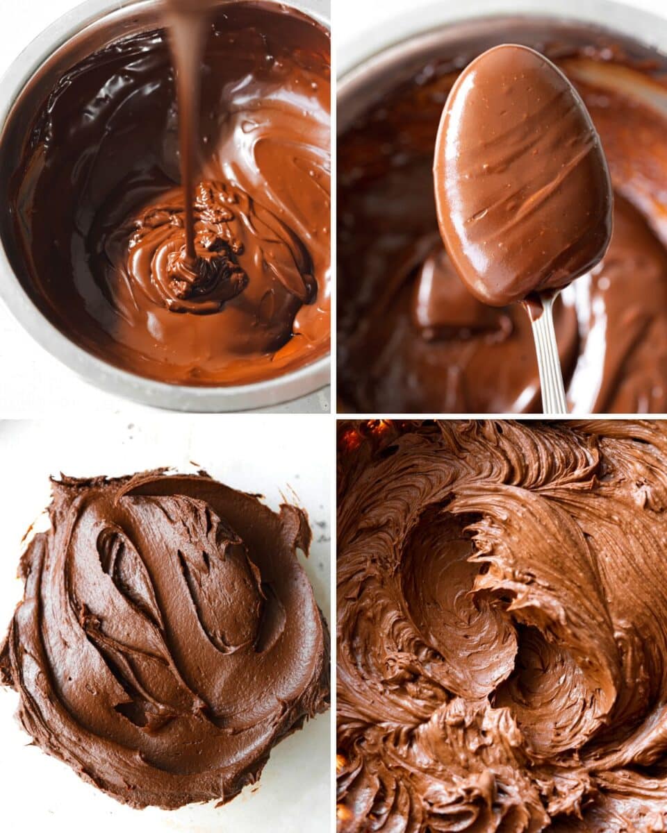 Vegan Ganache - Addicted to Dates