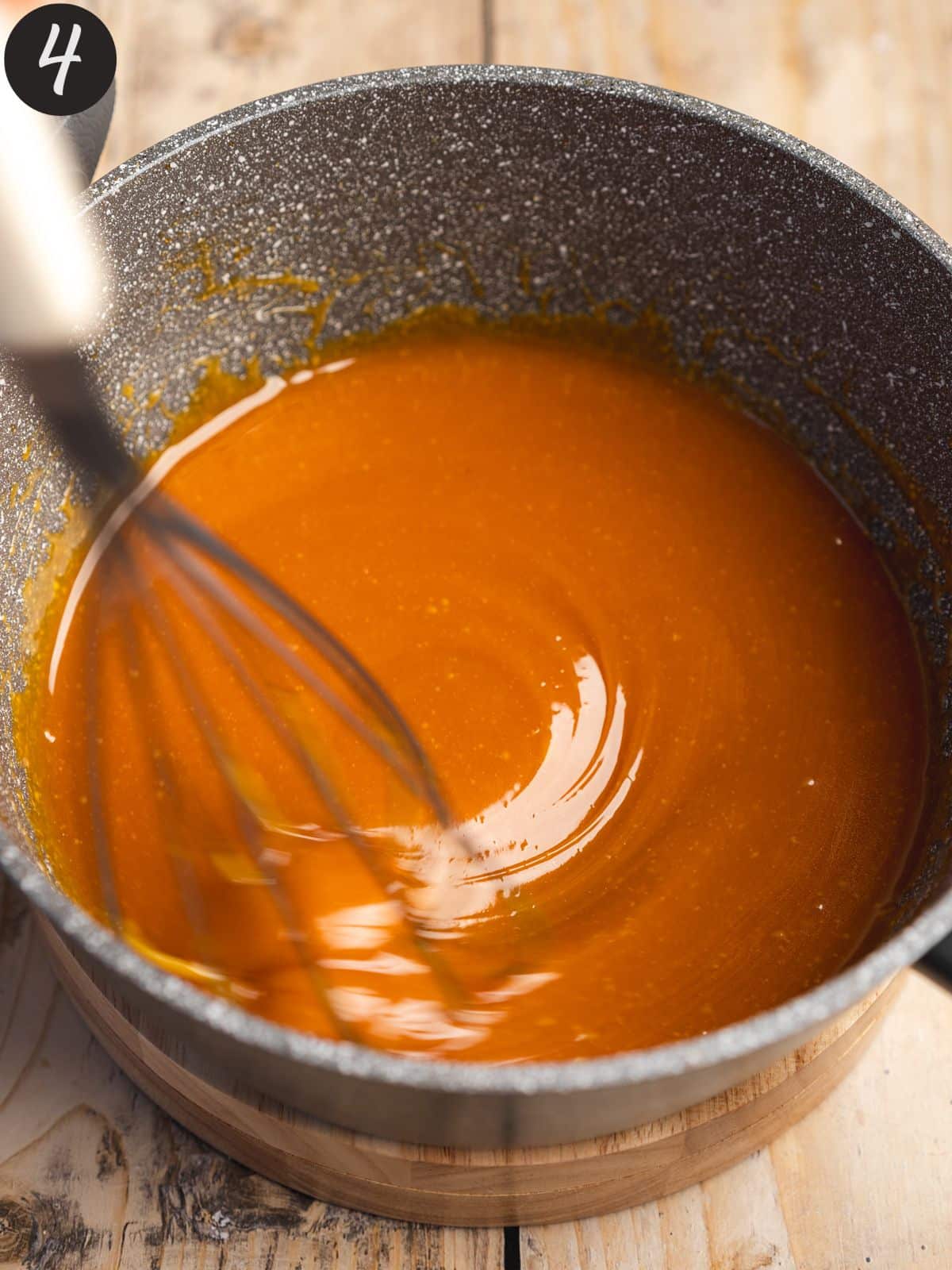Easy Vegan Caramel Sauce - Addicted to Dates